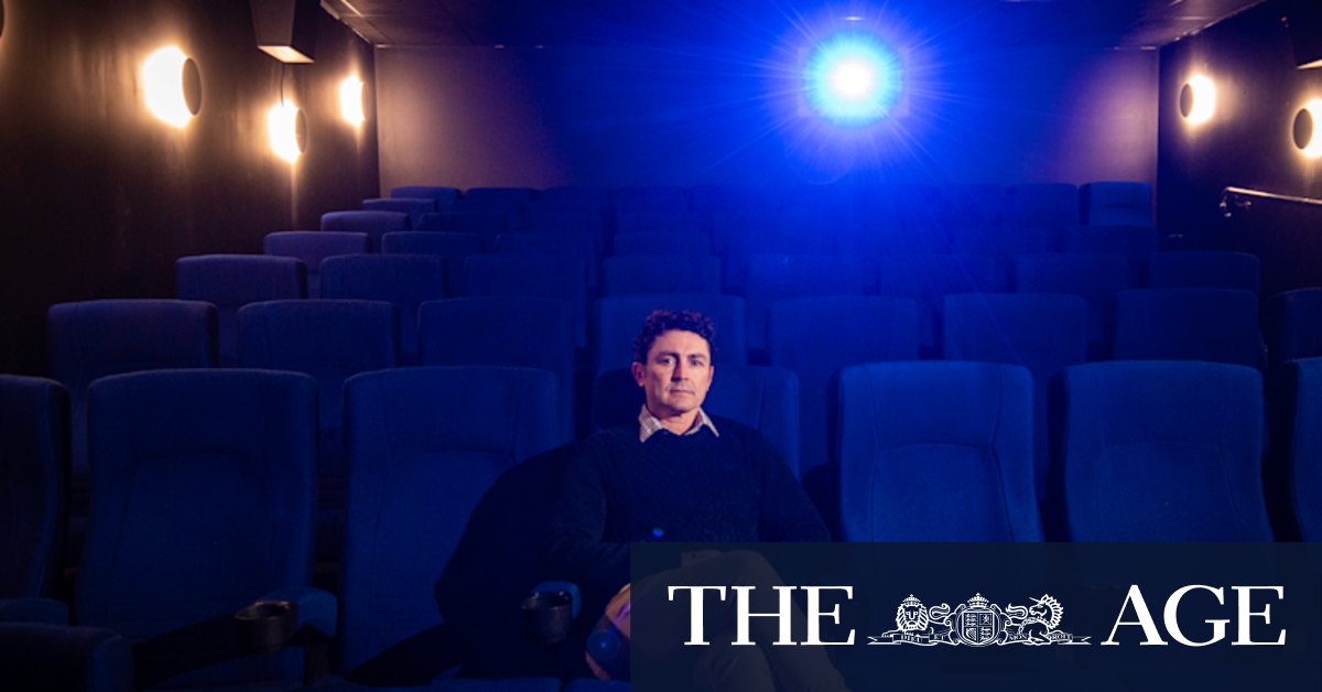 Independent Eclipse Cinema to open in Collingwood with niche films ...