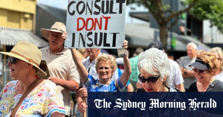 Bayside activity centres: High-rise height limits revealed - Australian ...