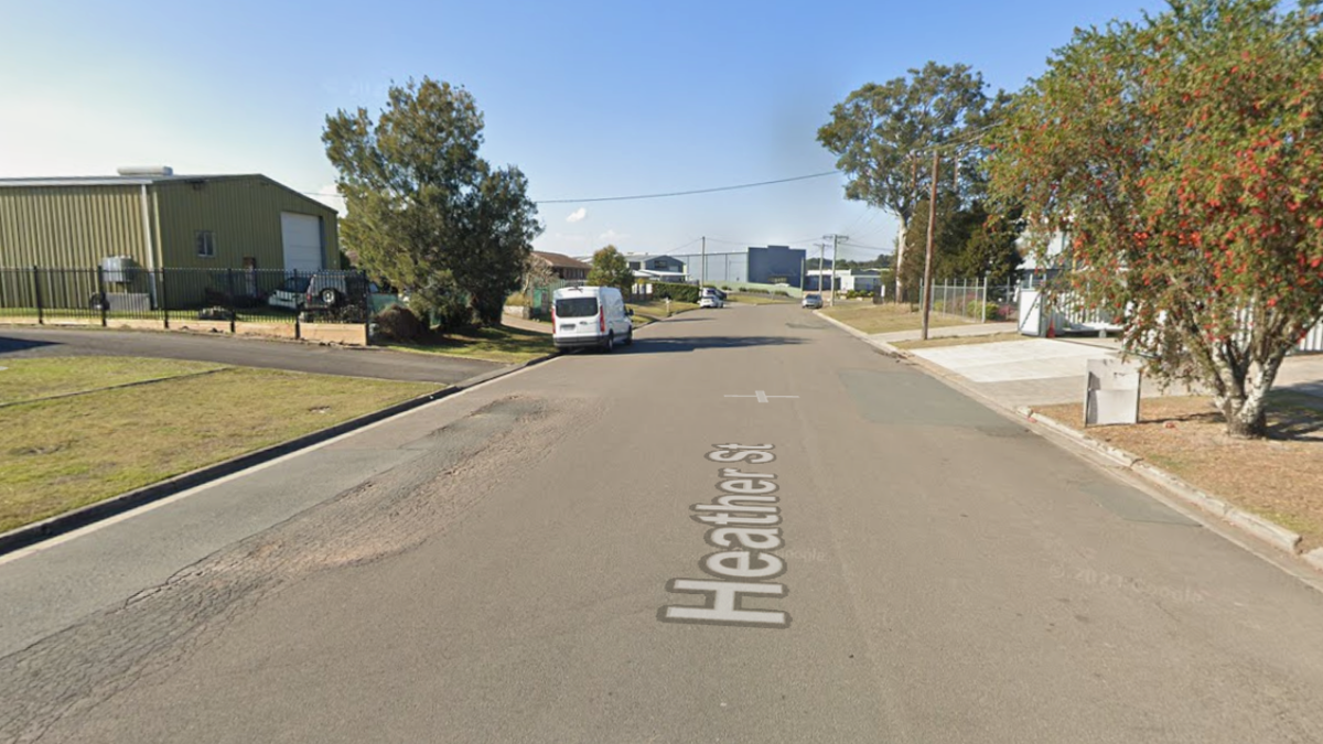 Man dies in workplace incident at Heatherbrae warehouse in NSW Hunter ...