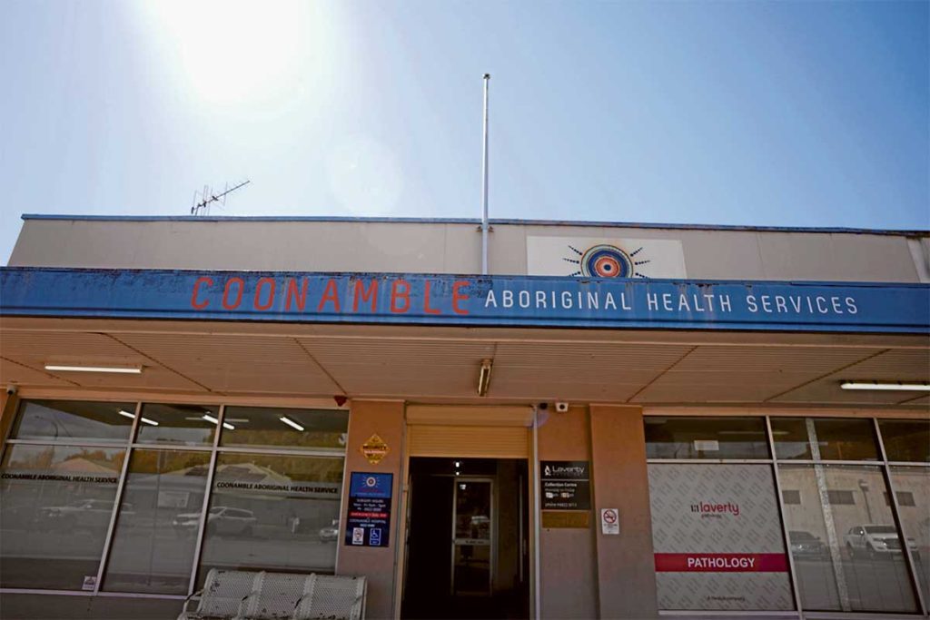 CAHS will co-operate with federal audit - Australian Online News