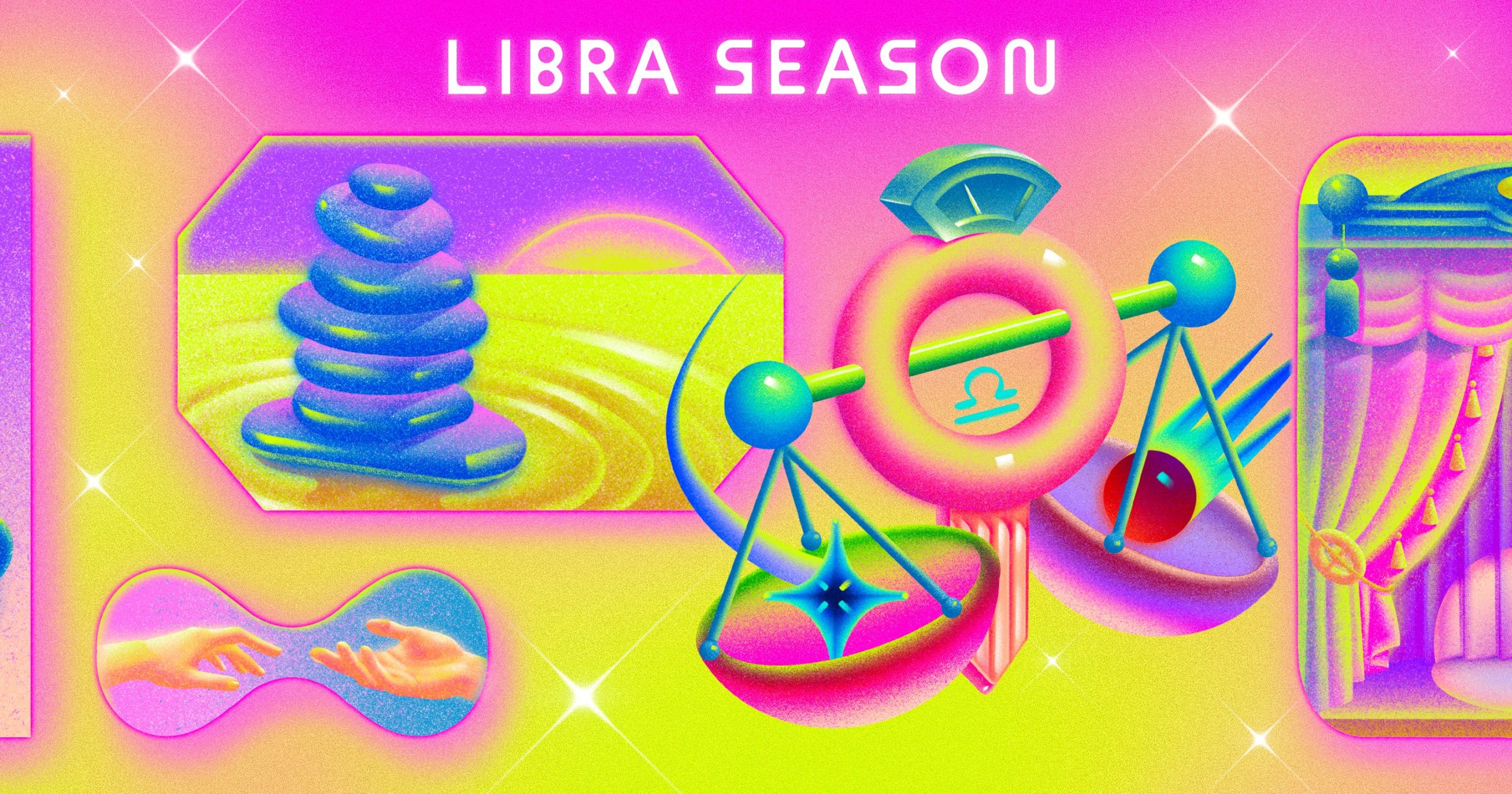 Libra Season 2025 Is Here: The Astrology Forecast - Australian Online News