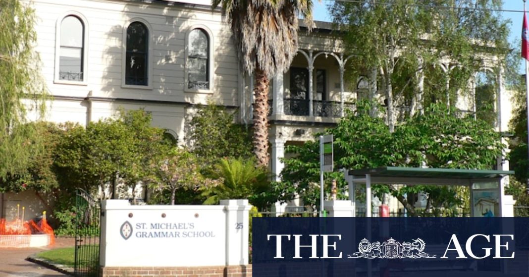 Teacher resigns after 'bogan' and 'ratty' comments about students ...