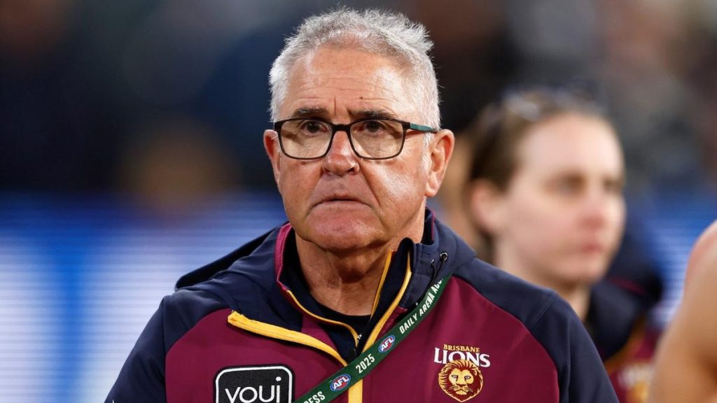 Chris Fagan reveals rollercoaster battle with panic attacks in wake of ...