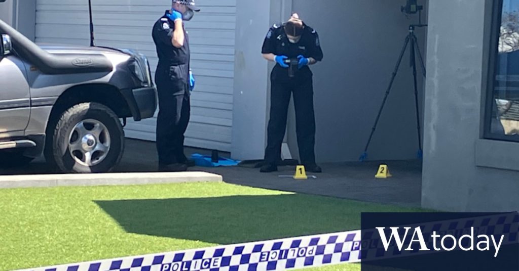 Woman charged with murder following death of 49-year-old man in ...