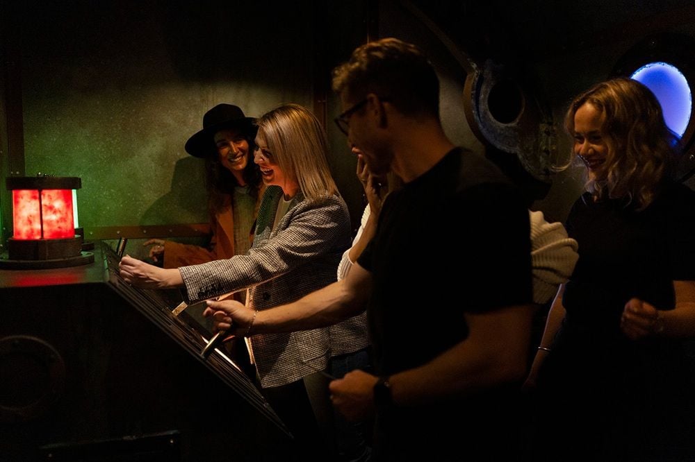Crowdfunding raise hits $1m in 72 hours for Perth immersive ...