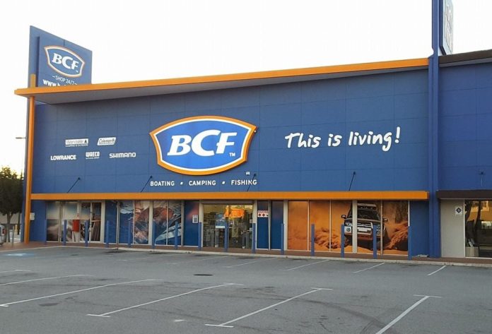 Super Retail Group settles workplace litigation after sacking CEO ...