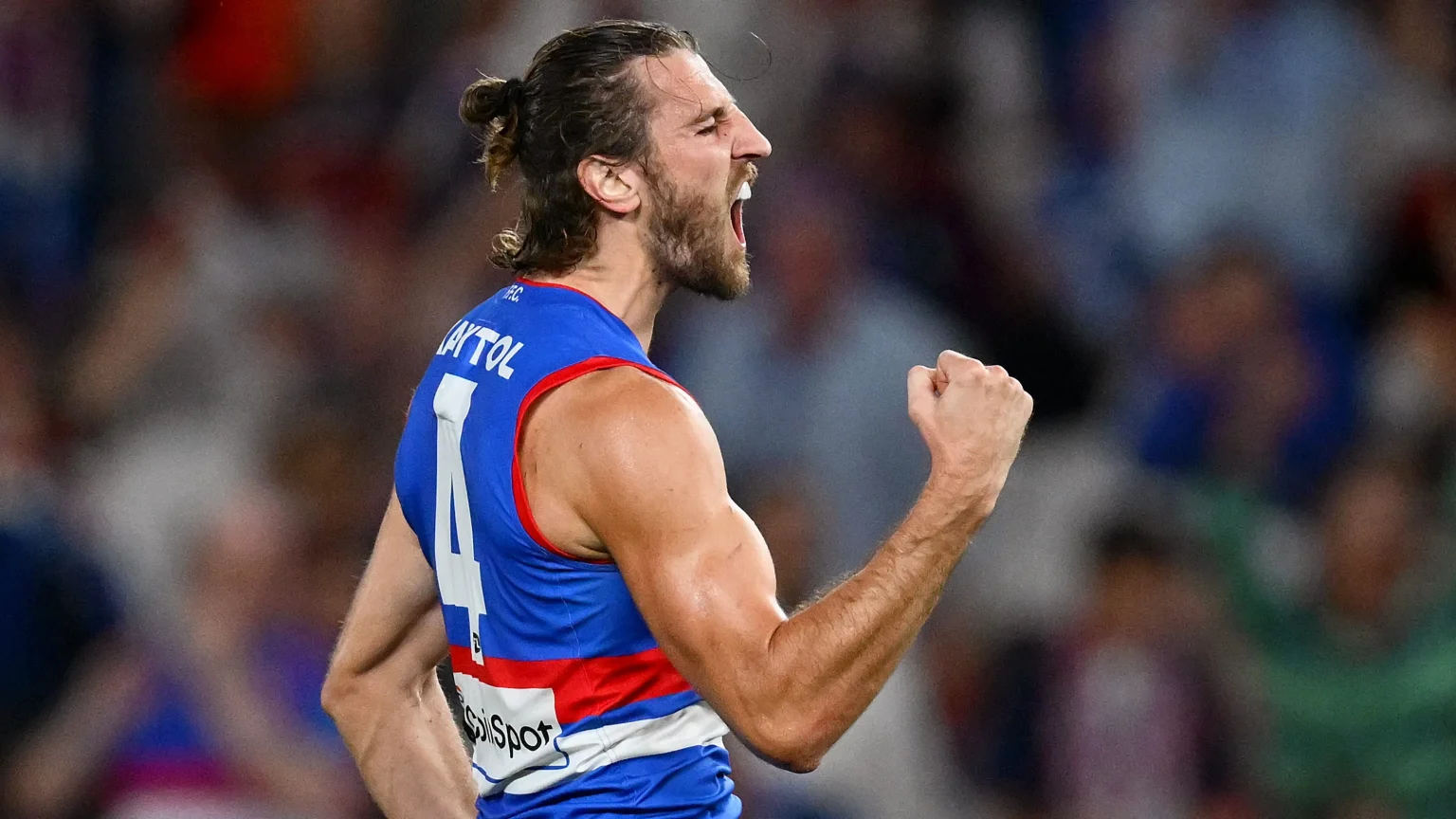 7News Melbourne welcomes Marcus Bontempelli to sport team - Australian ...