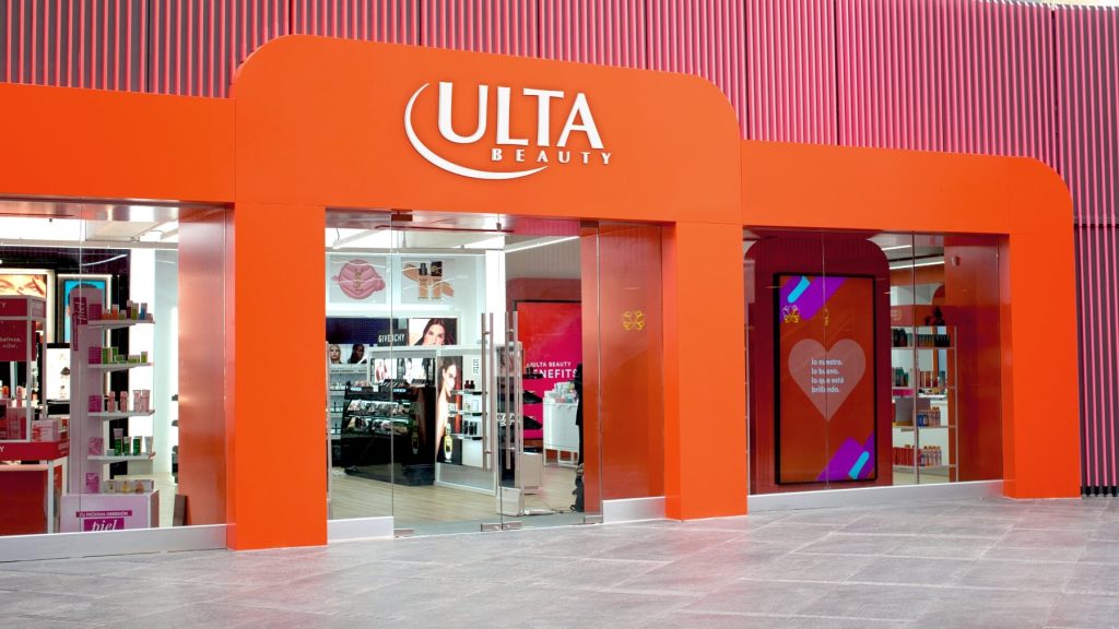 Ulta Beauty CEO Details Mexico Store Locations, Brands - Australian ...