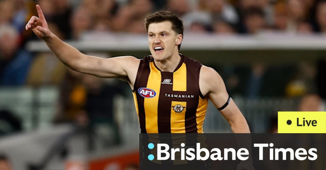 Follow AFL finals week 3 preliminary final scores, results, odds ...