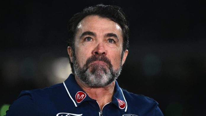 Chris Scott responds after drama with AFL staffer, Bailey Smith: ‘We’re ...