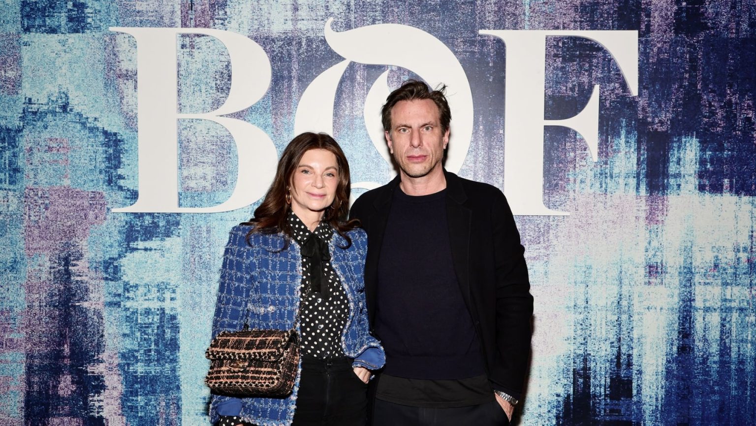 Natalie Massenet Withdraws Lawsuit Against Erik Torstensson ...