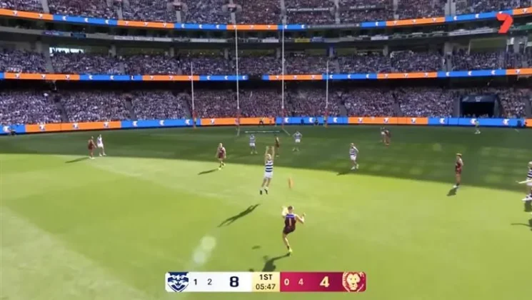 AFL Grand Final draws biggest TV audience since 2016 - Australian ...
