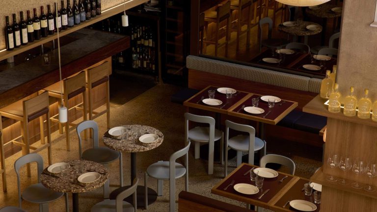 Bar Monte, Newstead Review - Australian Online News