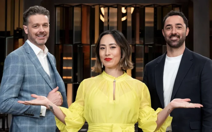 Melissa Leong breaks silence on abuse, illness and resilience ...