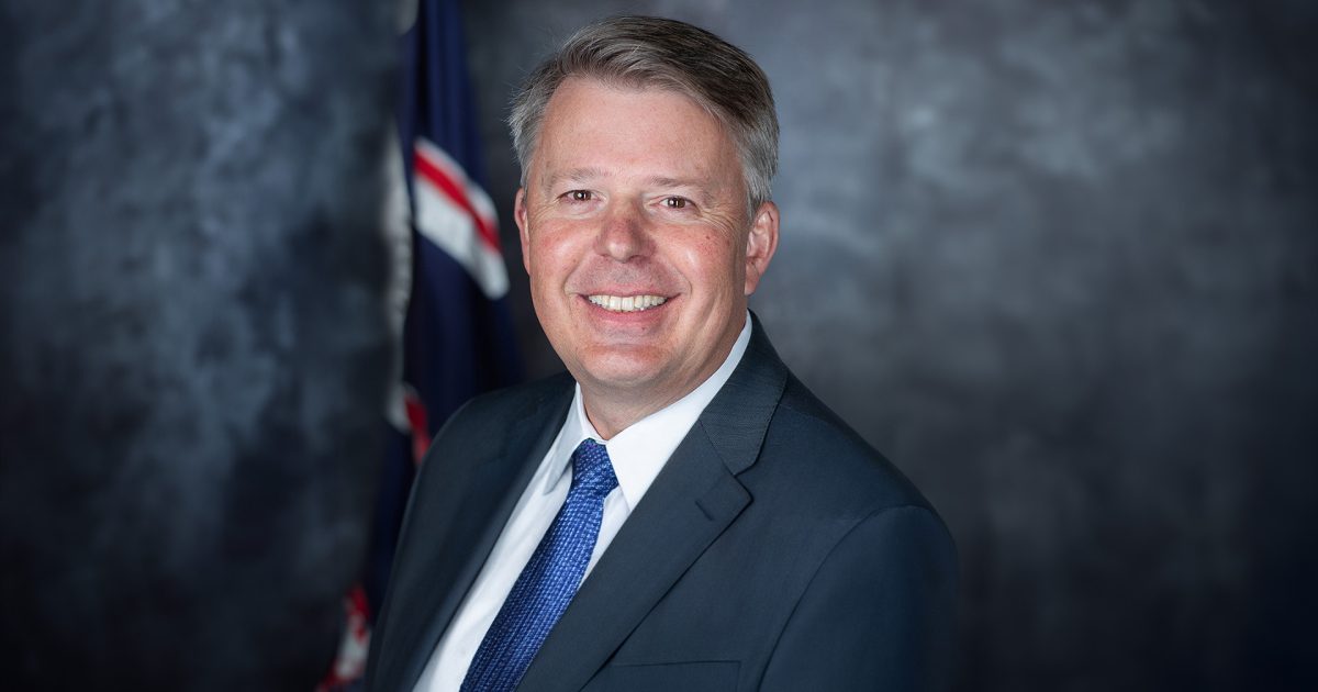 New Finance Department Secretary appointed - Australian Online News
