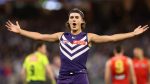 'Grateful to be drafted to such a successful club!' Dockers young gun ...