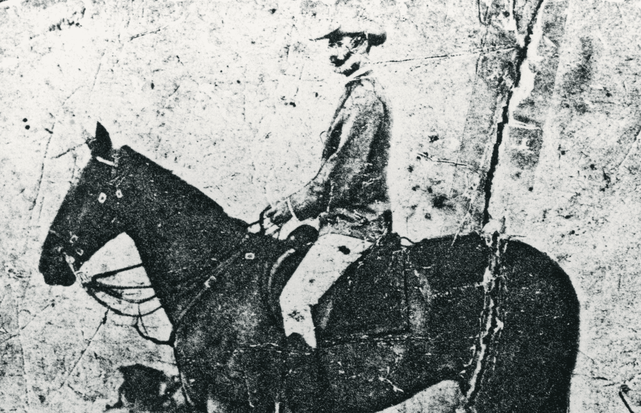 Remembering Constable Albert Price more than a century on - Australian ...