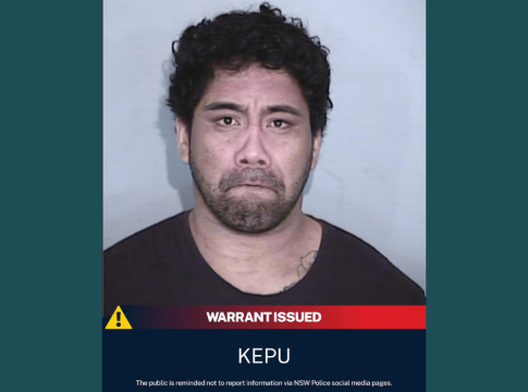 Police make further call-outs for wanted man; Seaforth man sentenced ...