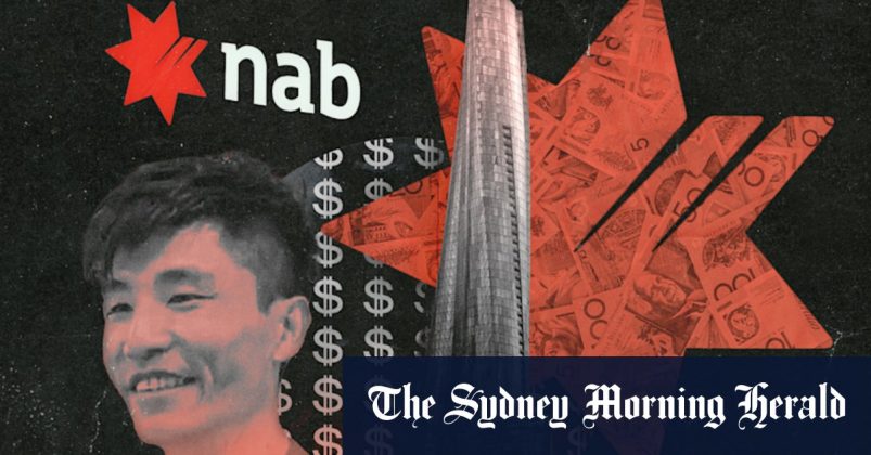 Police believe ‘Penthouse Syndicate’ built Sydney property empire from ...