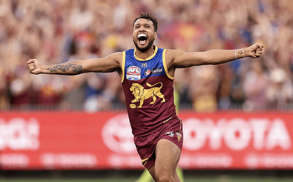 Ah Chee set for Adelaide switch after Lions’ Grand Final tilt ...