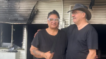 Birthday turns to heartbreak as Queensland woman’s home goes up in ...