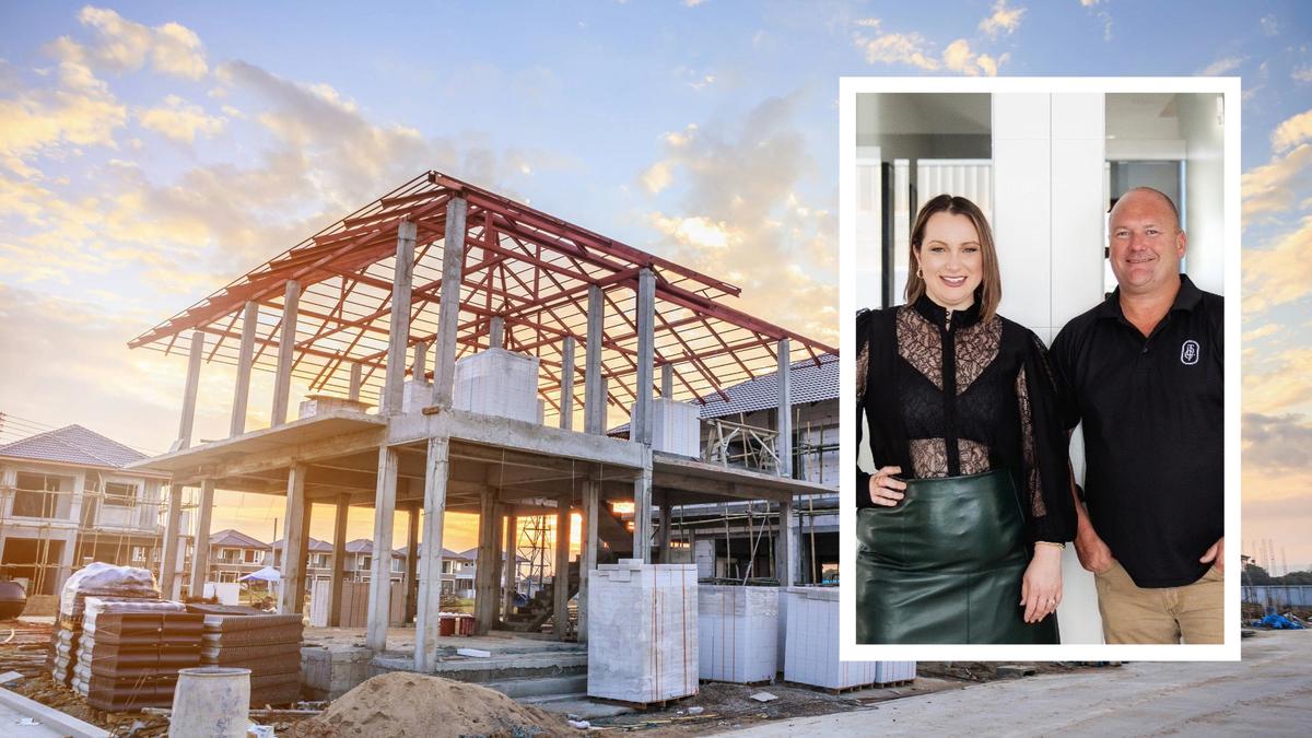 Tingey Development Group: Perth custom residential builder goes into ...