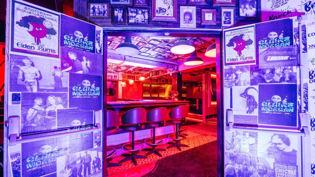 Club 77 to Close in 2026 for Accessibility Upgrades - Australian Online ...