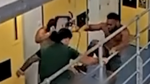 Bikie associate brutally bashed by inmates on first day at Kempsey jail ...