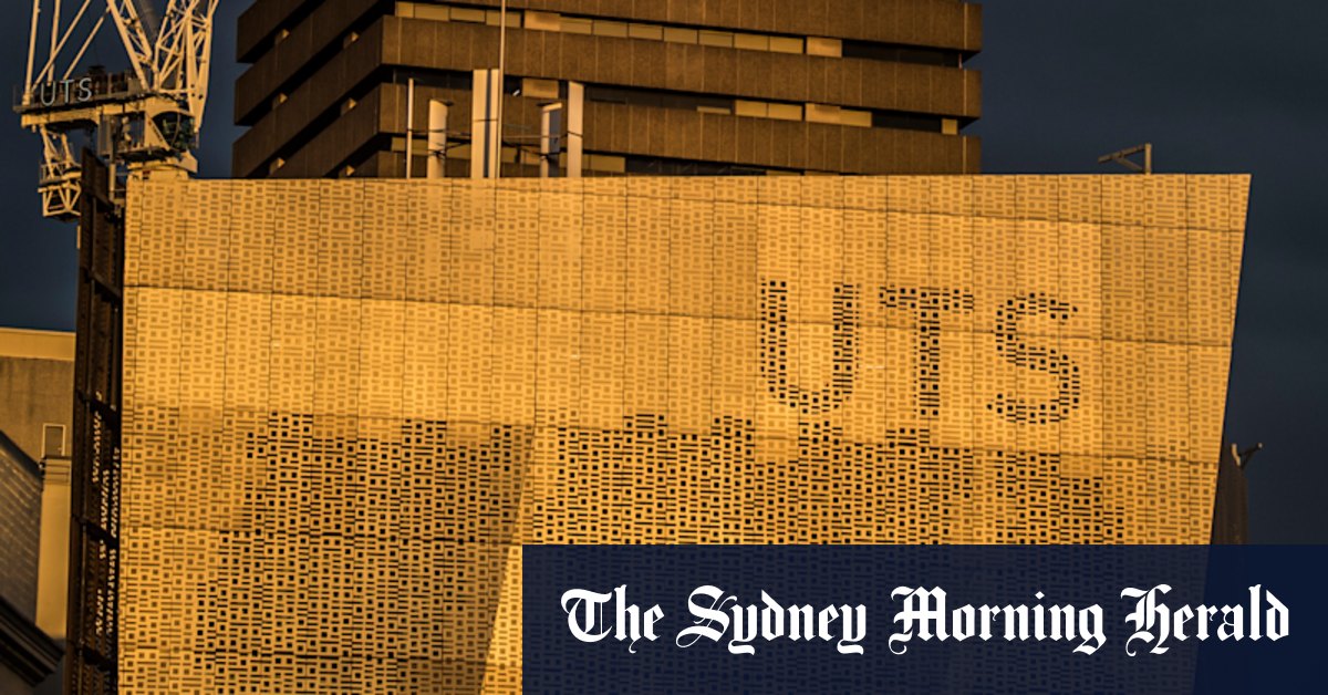 University of Technology Sydney to shut down education school despite ...