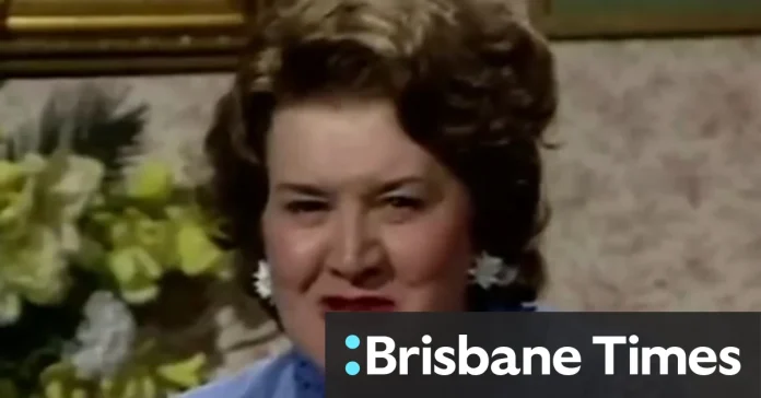 UK Comedy icon Dame Patricia Routledge dies aged 96 - Australian Online ...