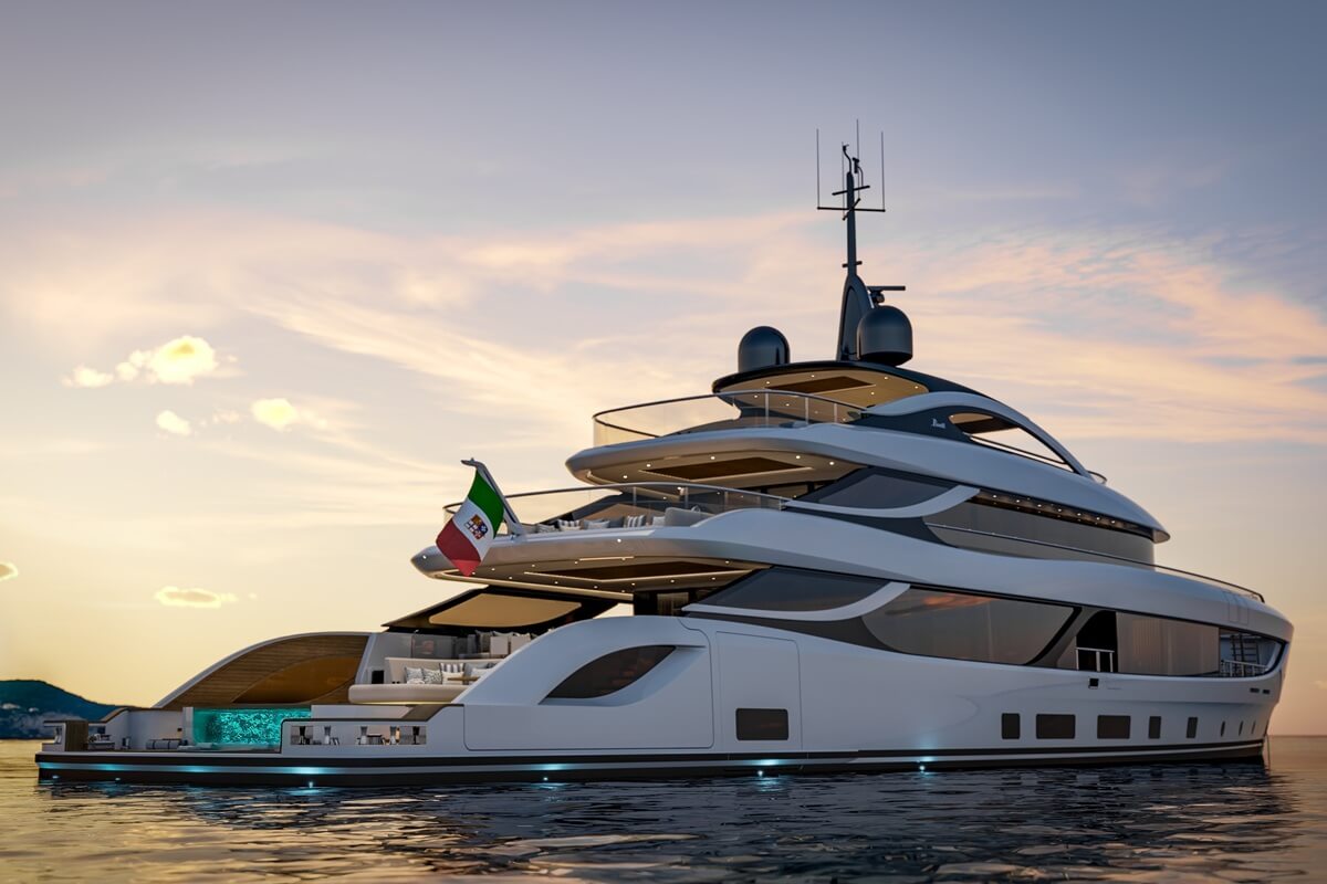 Benetti building new B.Now, B.Loft models - Australian Online News