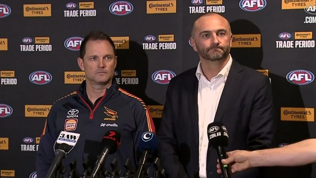 Callum Ah Chee’s manager unloads on Brisbane after move to Adelaide ...