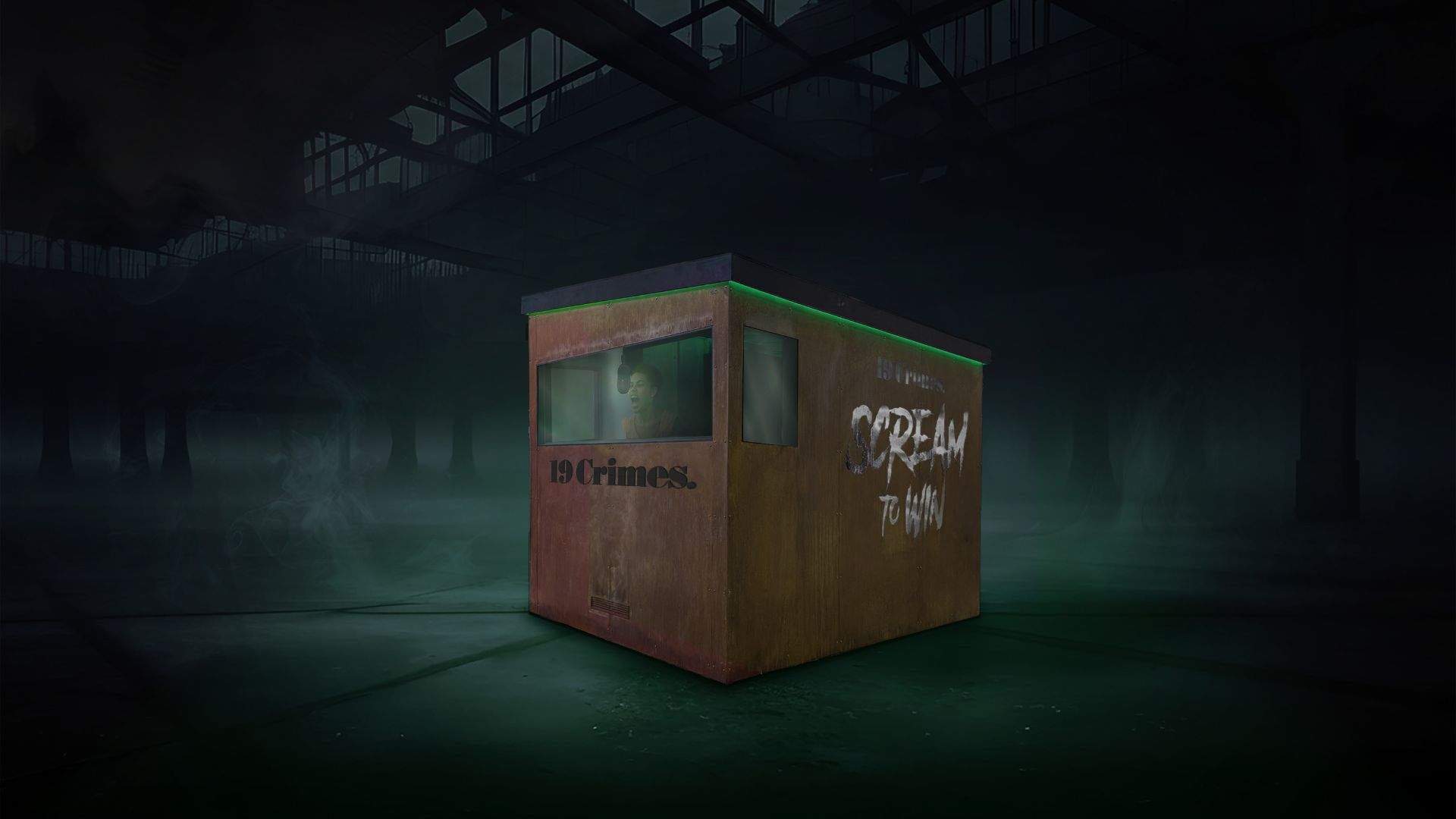 Get Cast in an Upcoming Aussie Horror Movie by Taking Out Top Prize in ...