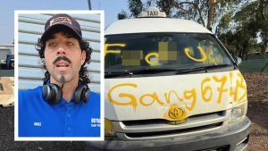 Kununurra locals at a loss with the youth crime epidemic with victims ...
