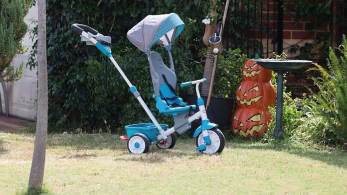 Baldivis baby death: 28-year-old mother charged with murder over death ...
