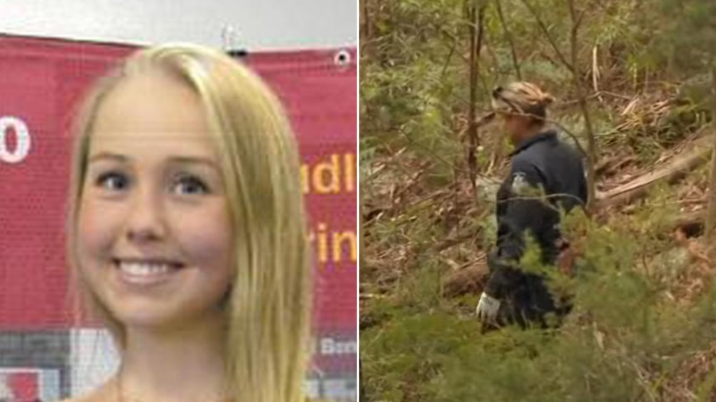 Police reveal new tactics used to uncover body of missing Victorian ...