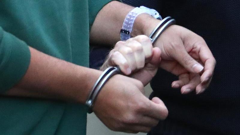 Man charged over alleged child abuse material after joint police effort ...