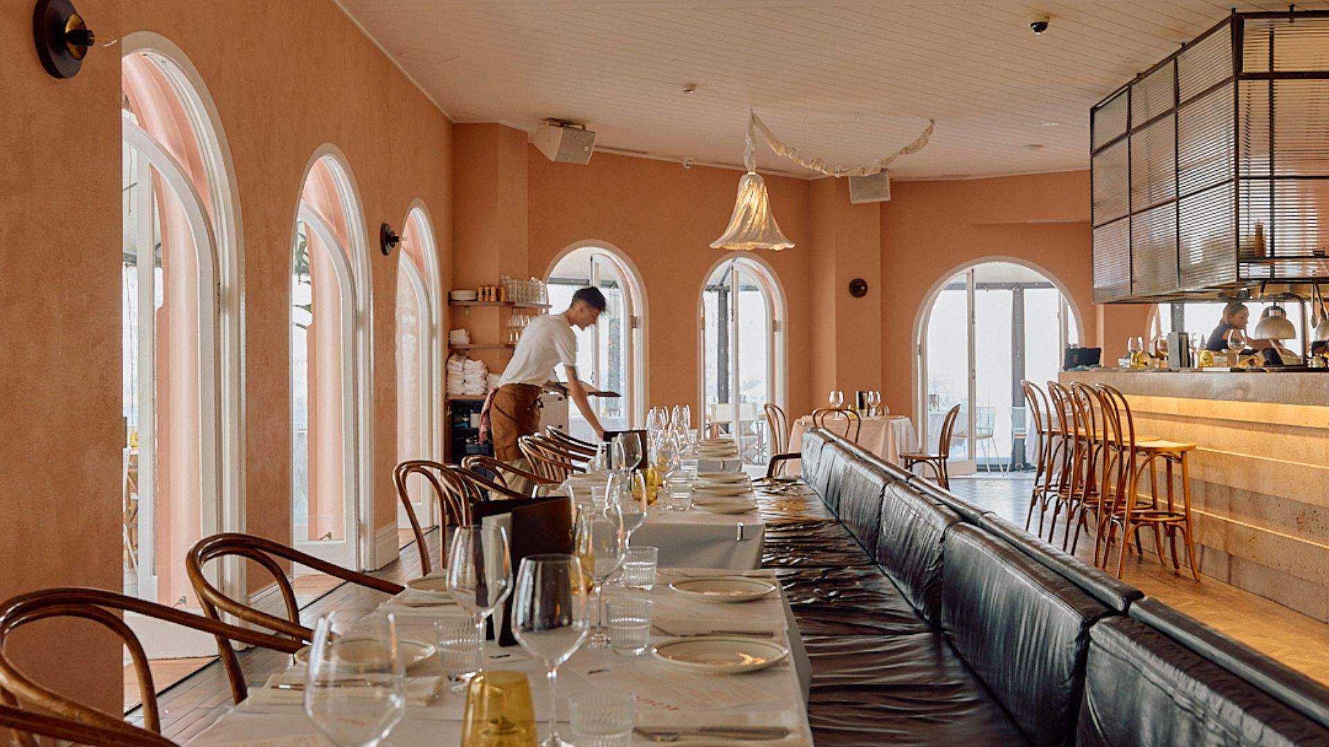 Alzado, Bondi Beach Review - Australian Online News