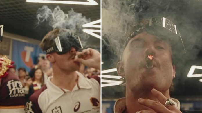 Brisbane Broncos players facing fines for breaking Accor Stadium’s non ...