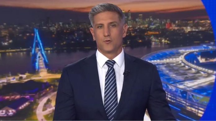 New Sydney CEO Matthew Pavlich caught in awkward on-air exchange over ...