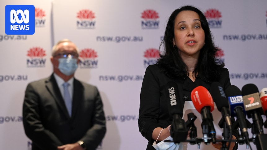 Dr Marianne Gale appointed new Queensland Chief Health Officer after ...