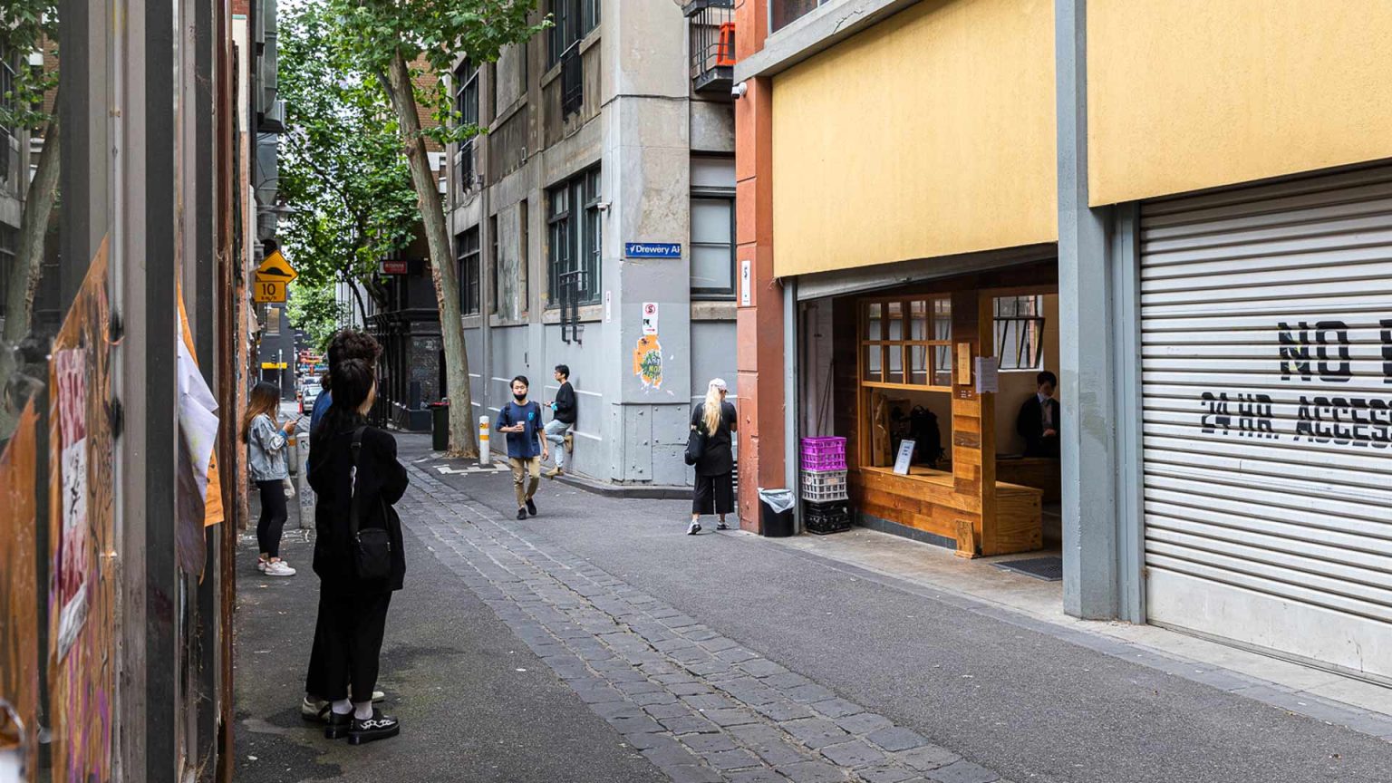 Bakemono Bakers, Melbourne Review - Australian Online News