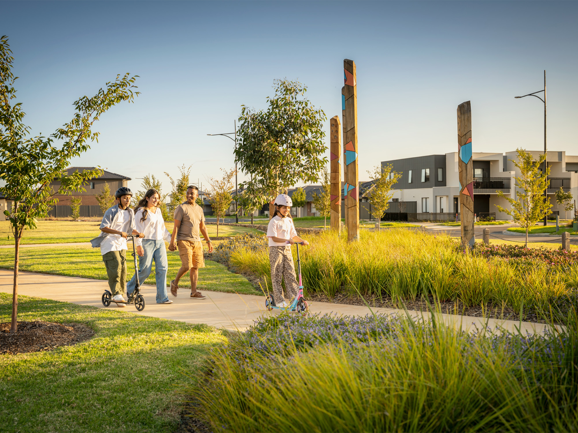 6 Ways Community-centric Living Is Transforming Neighbourhoods ...
