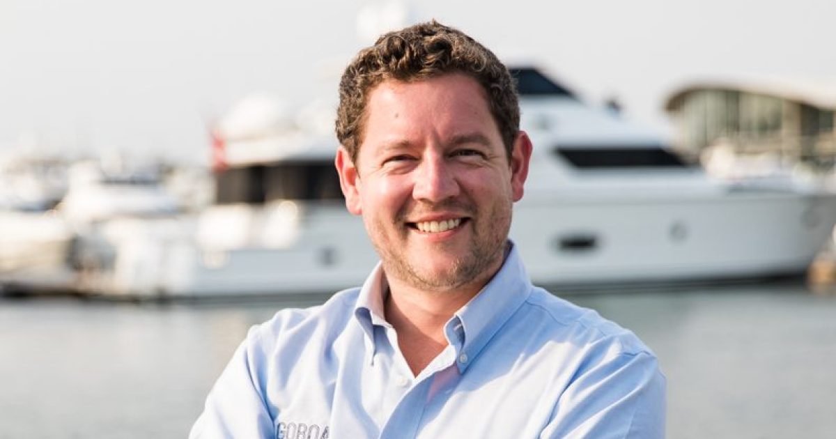 Liberals select Nick Tyrrell for Senate run - Australian Online News