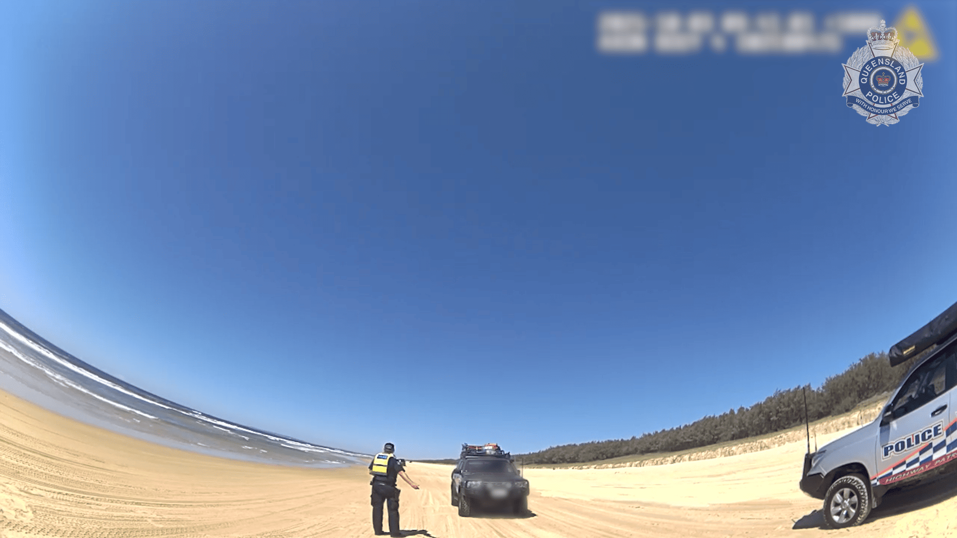 Update: Operation Spring Break, Wide Bay Burnett district - Australian ...