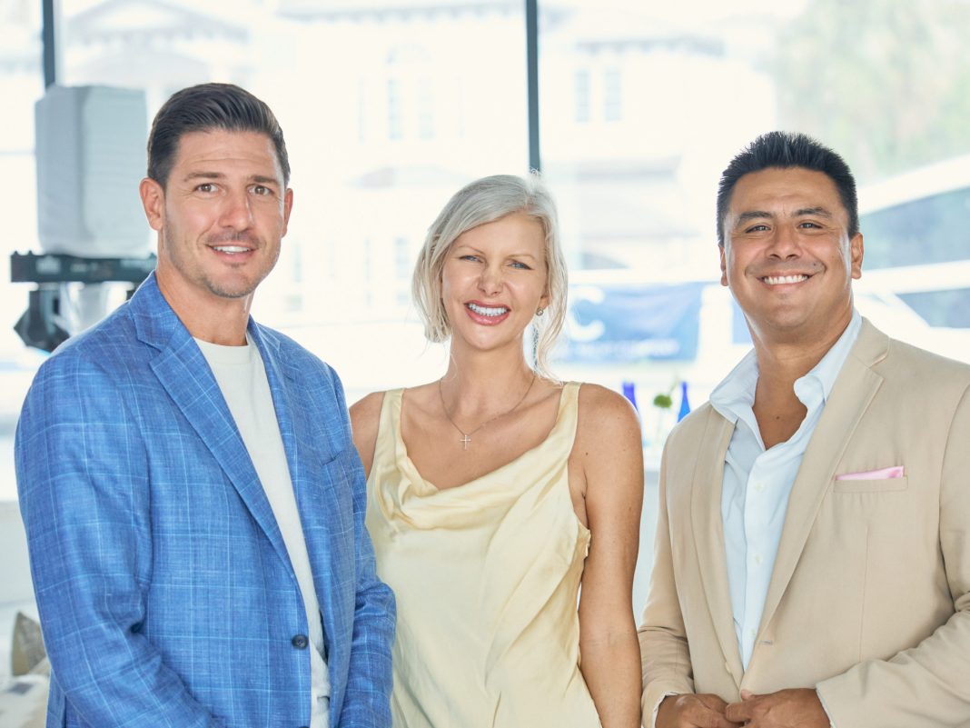 Haute Living Hosts Haute Leaders Evening In Miami - Australian Online News