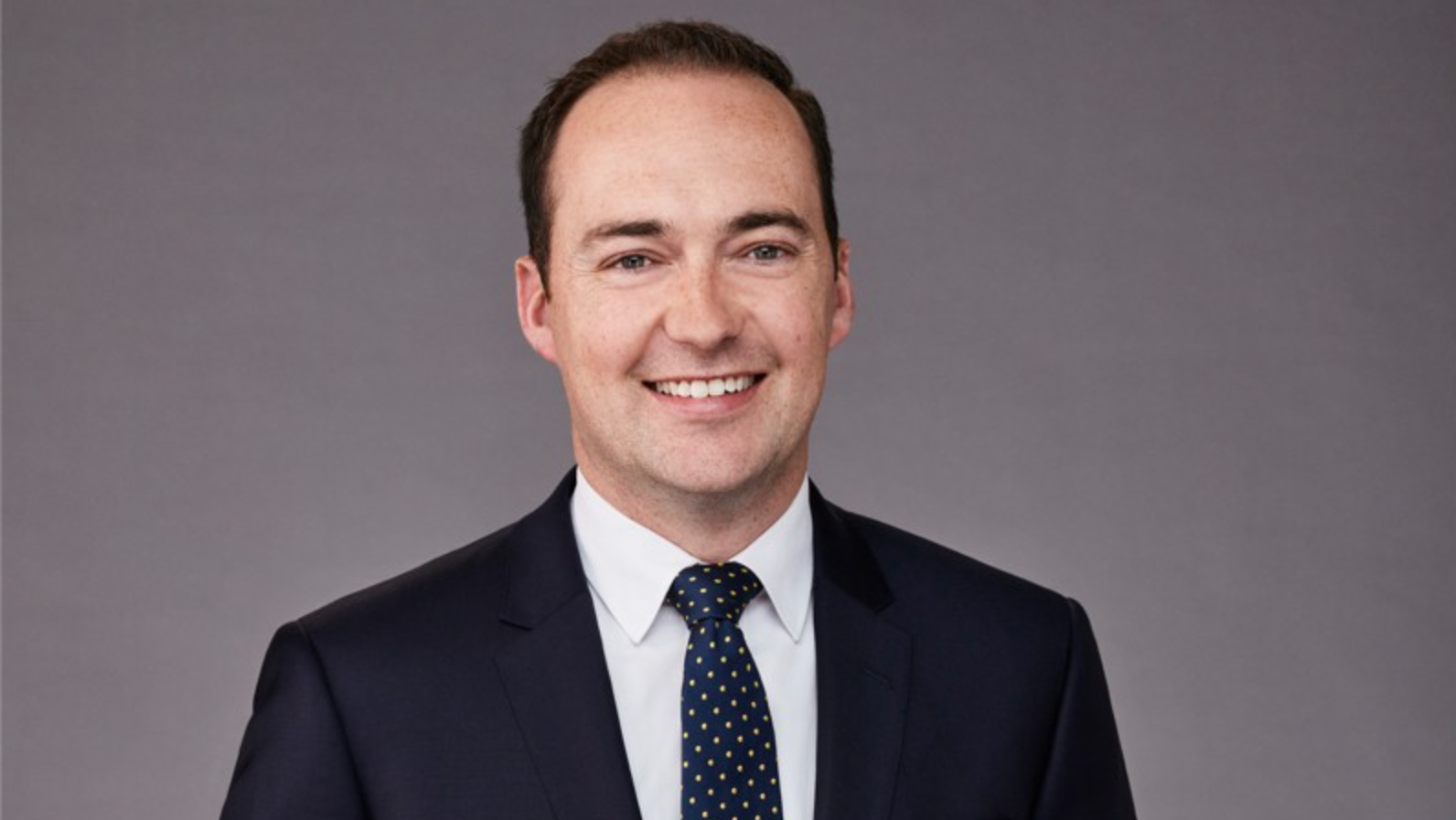 Political reporter Lachlan Kennedy departs Ten after 15 years ...