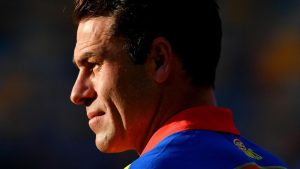 AFL flag hero Dean Solomon quits Essendon board to take up assistant ...