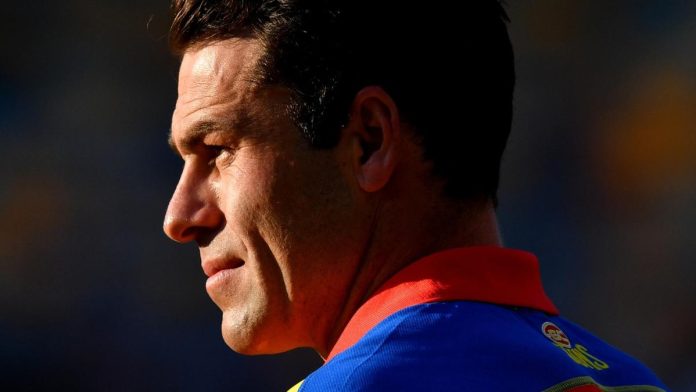 AFL flag hero Dean Solomon quits Essendon board to take up assistant ...
