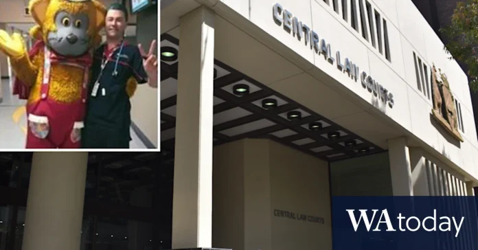 Perth doctor narrowly avoids jail for a second time after forging GP ...